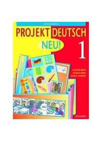 Projekt 1 :: NEMČINA NA WEBE